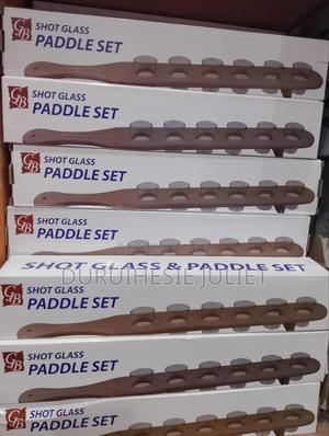 Shot Glass Paddle Set in Lagos Island (Eko) - Kitchen Appliances ...