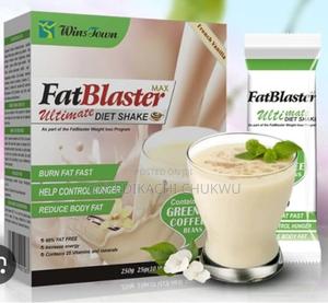 Fat Blaster Tea in Amuwo-Odofin - Vitamins & Supplements, Onyedikachi ...