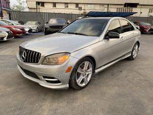 Mercedes-Benz C300 2007 Silver in Ojodu - Cars, Aor Autos | Jiji.ng
