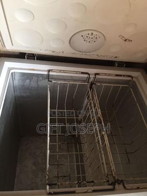 Deep Freezer in Jos - Kitchen Appliances, Gift Joseph | Jiji.ng