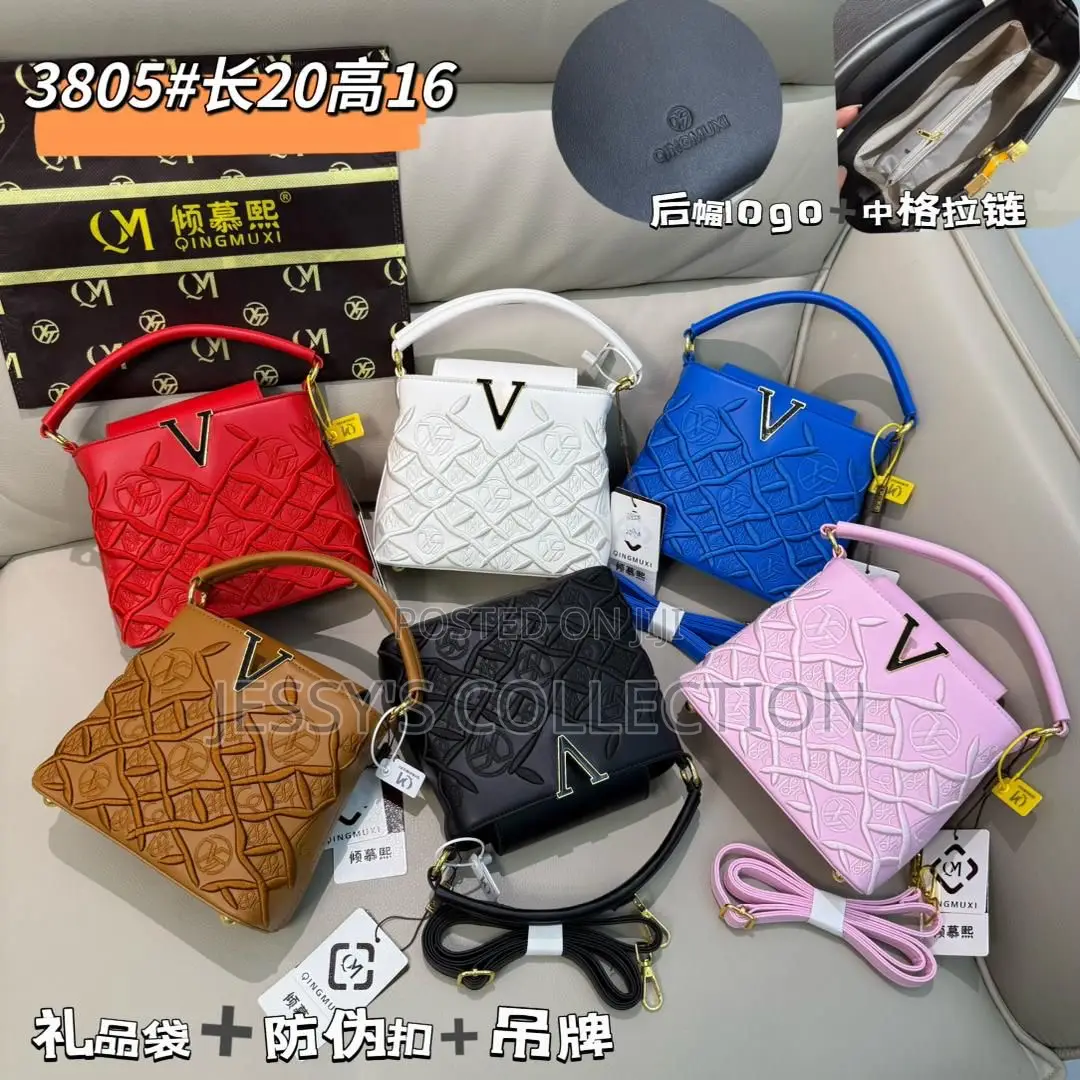 Quality Valentino Bag in Ojo - Bags, Jessy's Collection | Jiji.ng