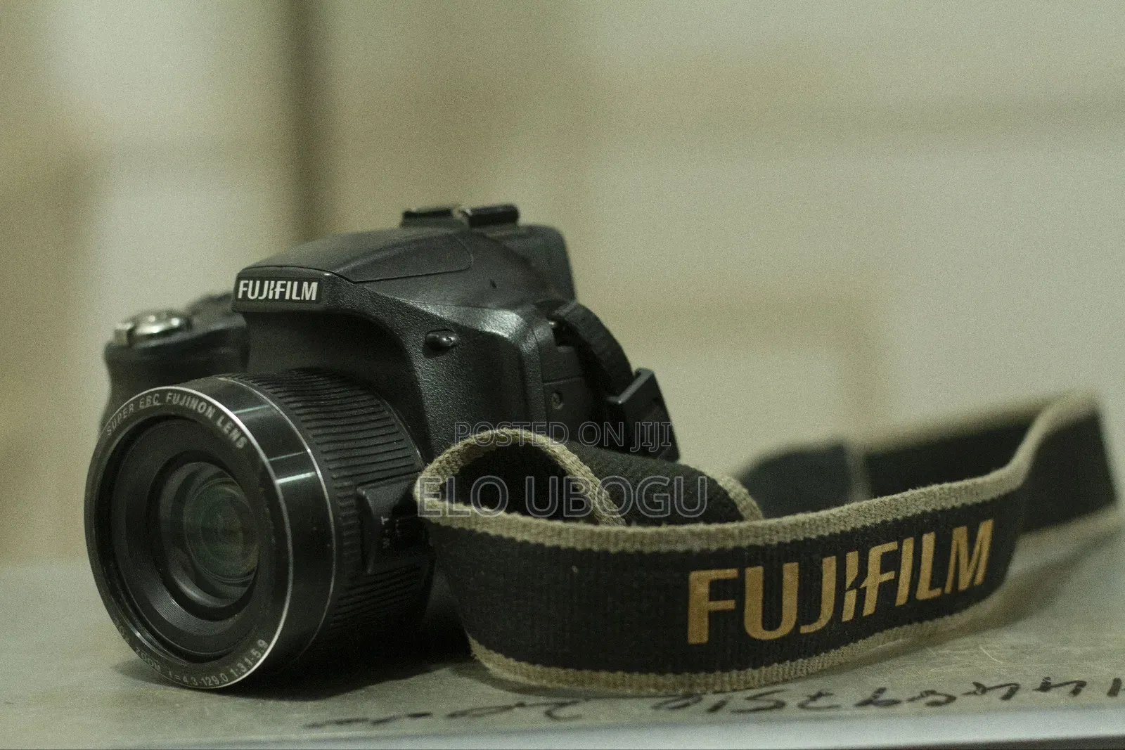 Fujifilm Fiinepix Sl300 in Kaduna / Kaduna State - Photo & Video ...
