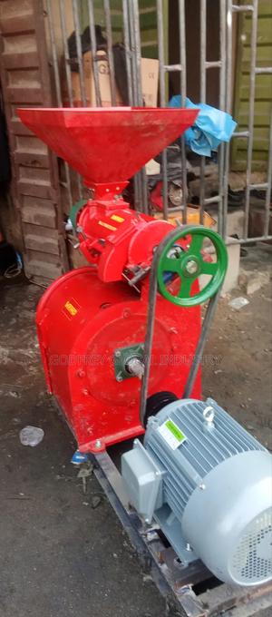 15 Horsepower in Ojo - Farm Machinery & Equipment, Godfrey Global ...