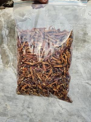 Dried Pepper in Nasarawa-Kano - Food & Beverages, Alaa Attar | Jiji.ng
