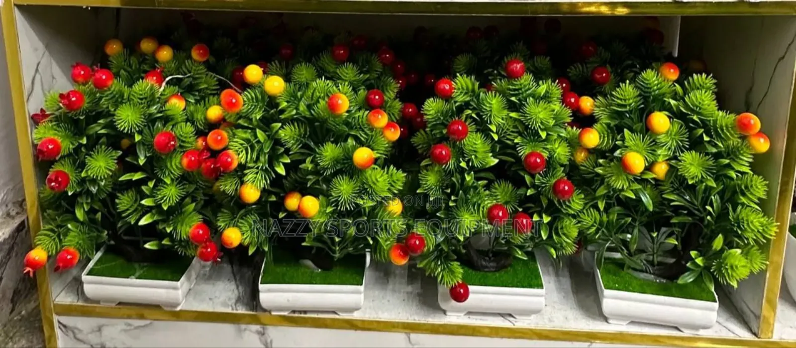 Flowers With Design in Eko Atlantic - Home Accessories, Nazzy Sports ...