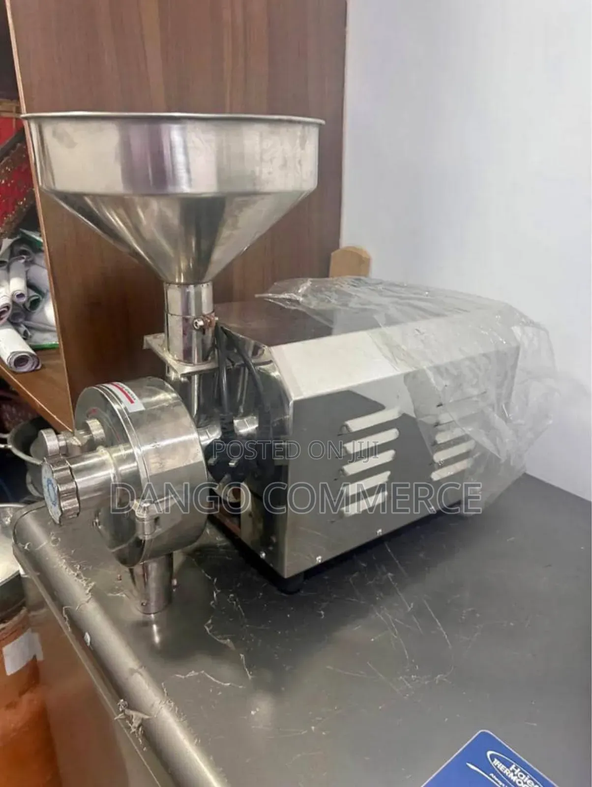 Stainless Steel Grinder Machine in Ojo - Restaurant & Catering ...