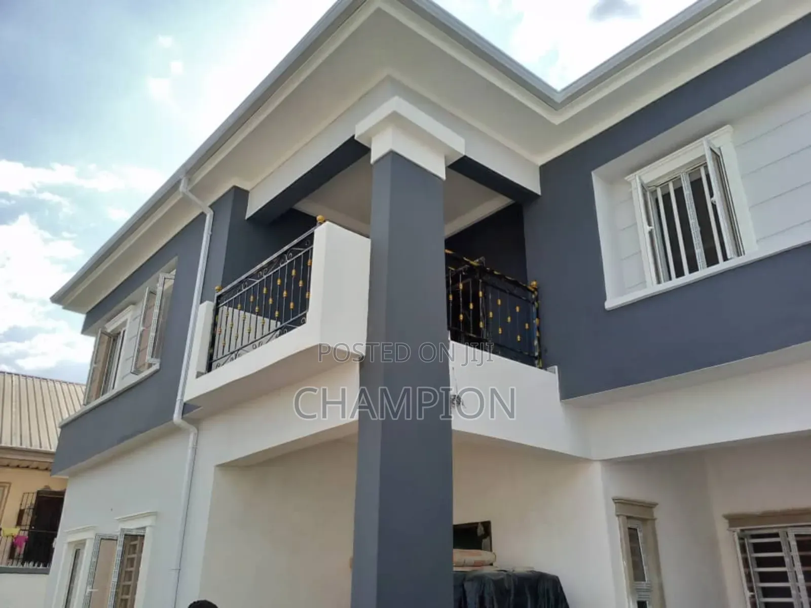 Chamaia Pro Paint in Aba North - Building & Trade Services, Champion ...