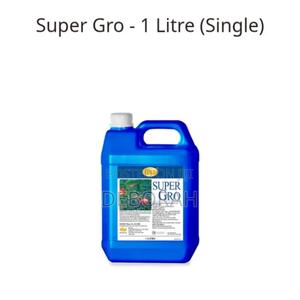 Super Gro Fertilizer for sale - Deborah Price: ₦ 17,000 on Jiji.ng [Ikeja]