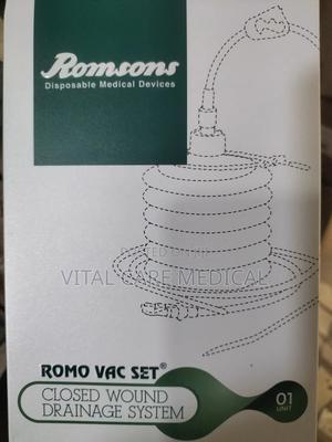 Romo Vac Set in Lagos Island (Eko) - Medical Equipment & Supplies ...