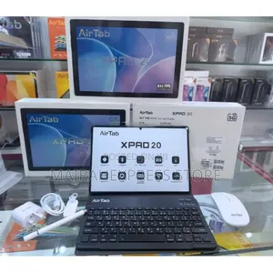 AirTab Tablets in Nigeria for sale Prices on Jiji.ng