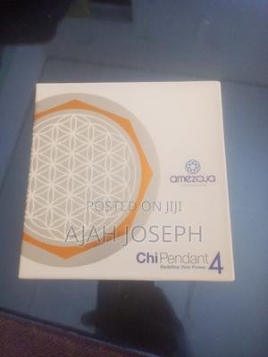 Chi Pendant in Badagry - Jewelry, Ajah Joseph | Jiji.ng