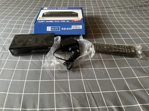 Sltv Decoders in Nigeria for sale Prices on Jiji.ng