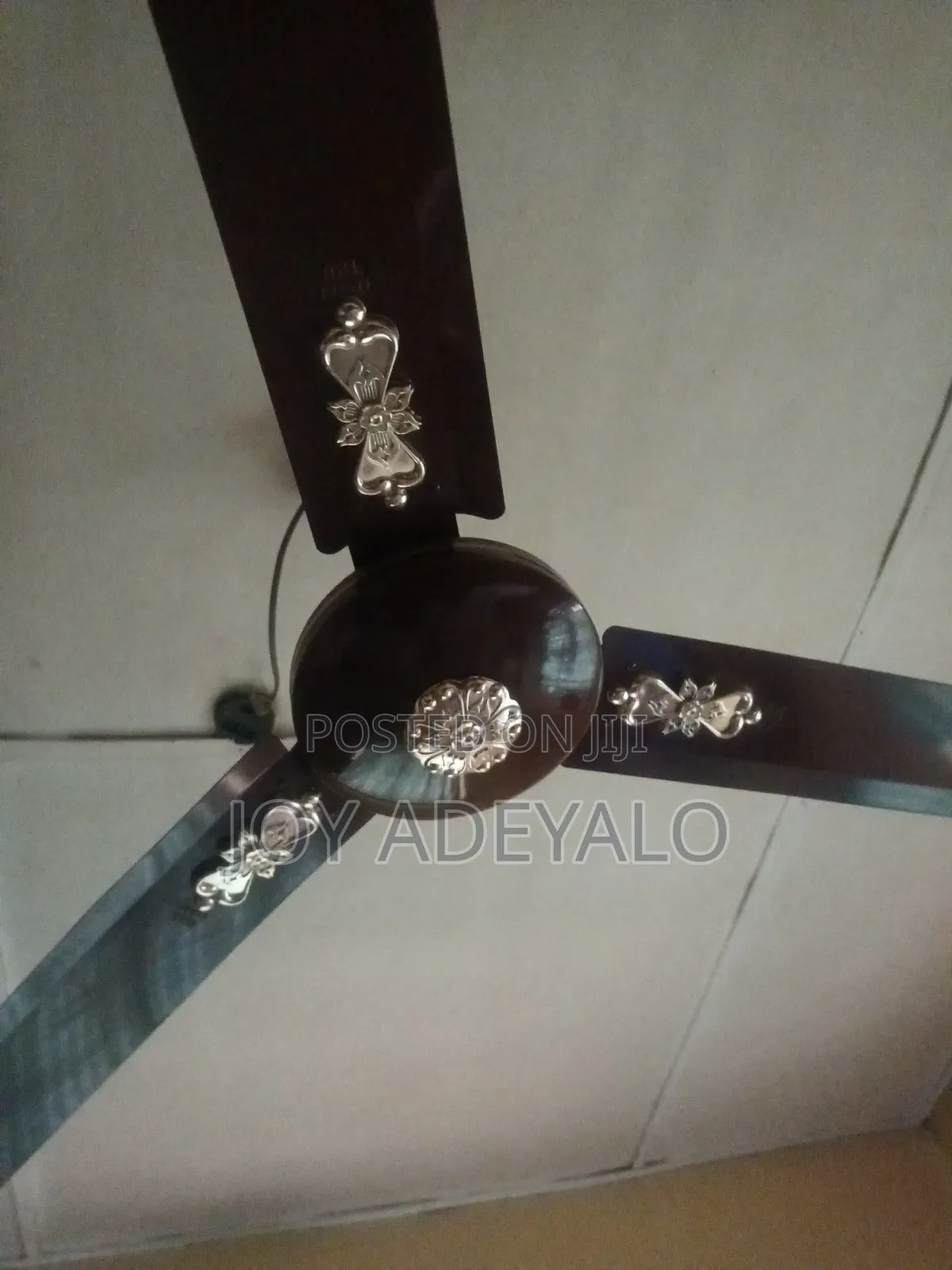 Celing Fan in Pakuro - Home Appliances, Joy Adeyalo | Jiji.ng