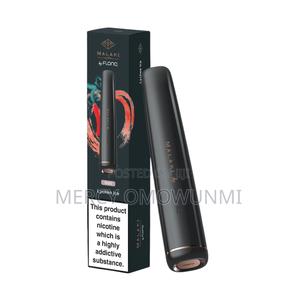 Malaki Fiona Vape in Ikorodu - Smoking Accessories, Mercy Omowunmi ...