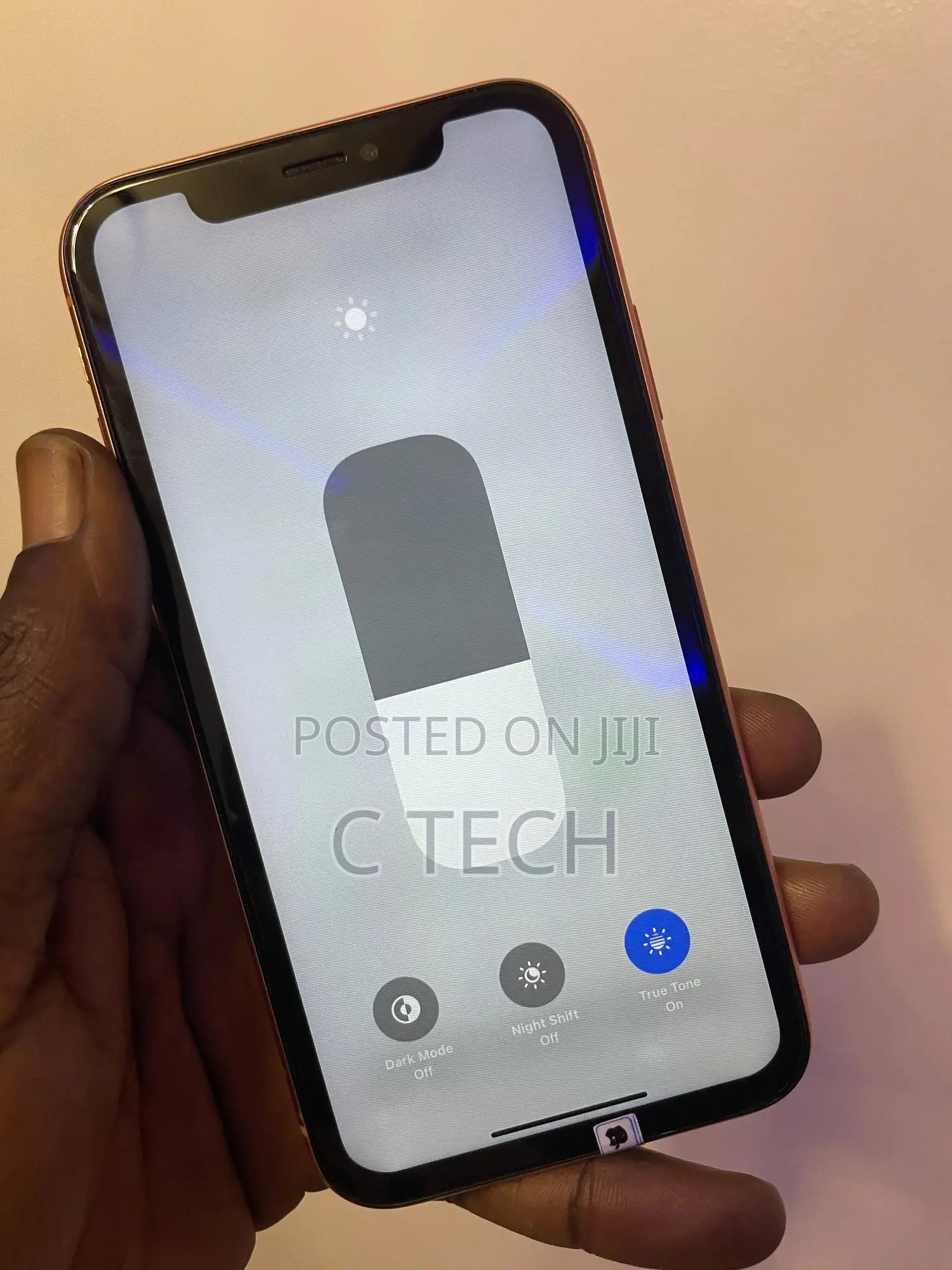 Apple iPhone XR 64 GB Orange in Alimosho - Mobile Phones, C Tech | Jiji.ng