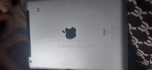 New Apple iPad 3 Wi-Fi + Cellular 64 GB Silver in Ikeja - Tablets ...