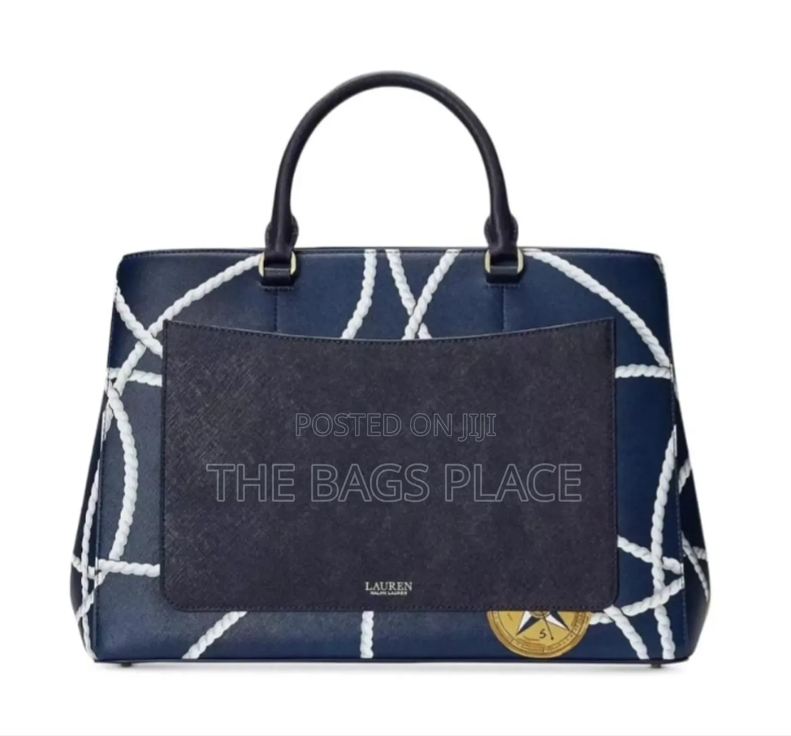 Ralf Lauren Tote Bag in Kano Municipal - Bags, The Bags Place | Jiji.ng