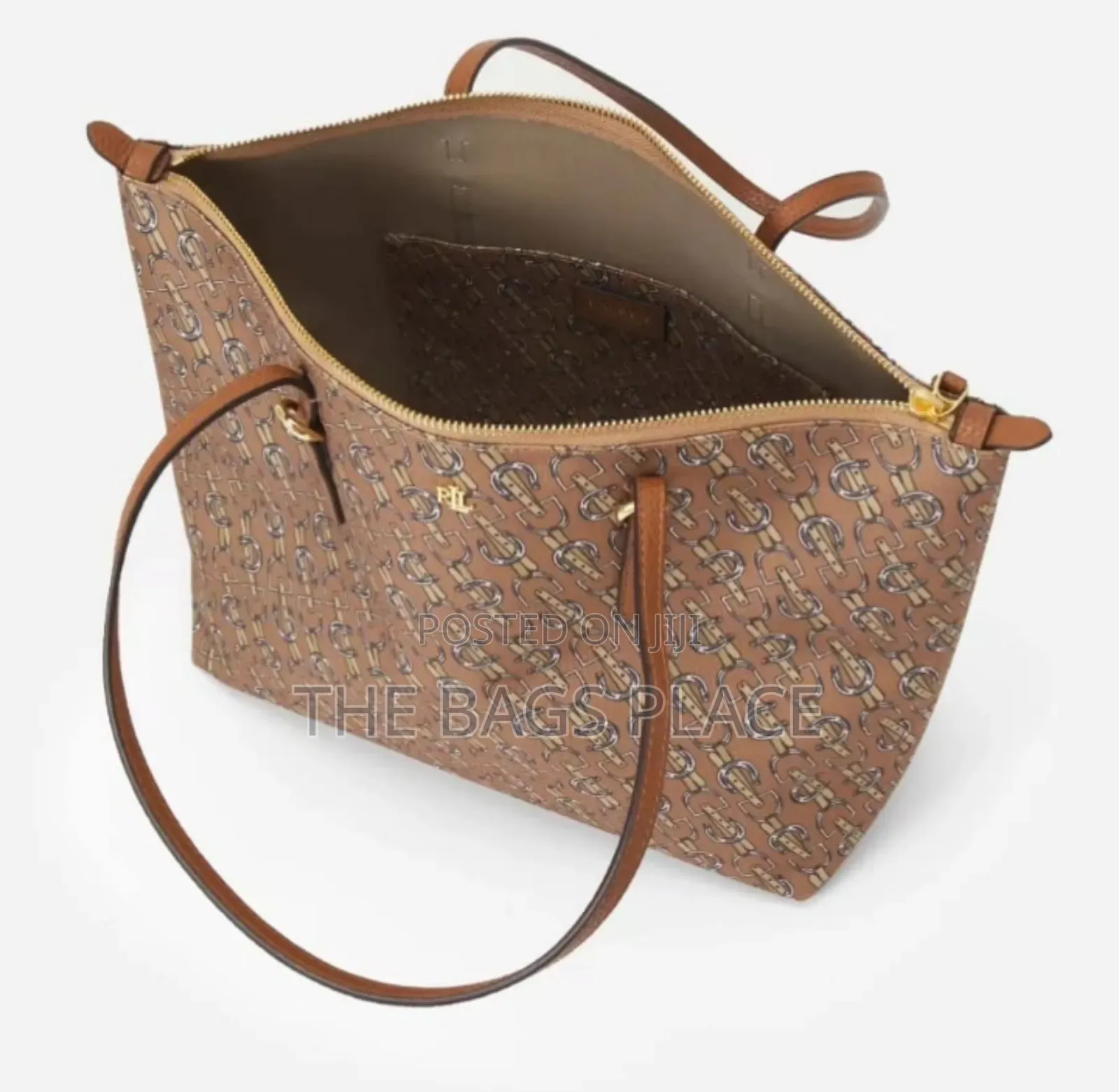 Ralph Lauren Shoulder Bag in Kano Municipal - Bags, The Bags Place | Jiji.ng