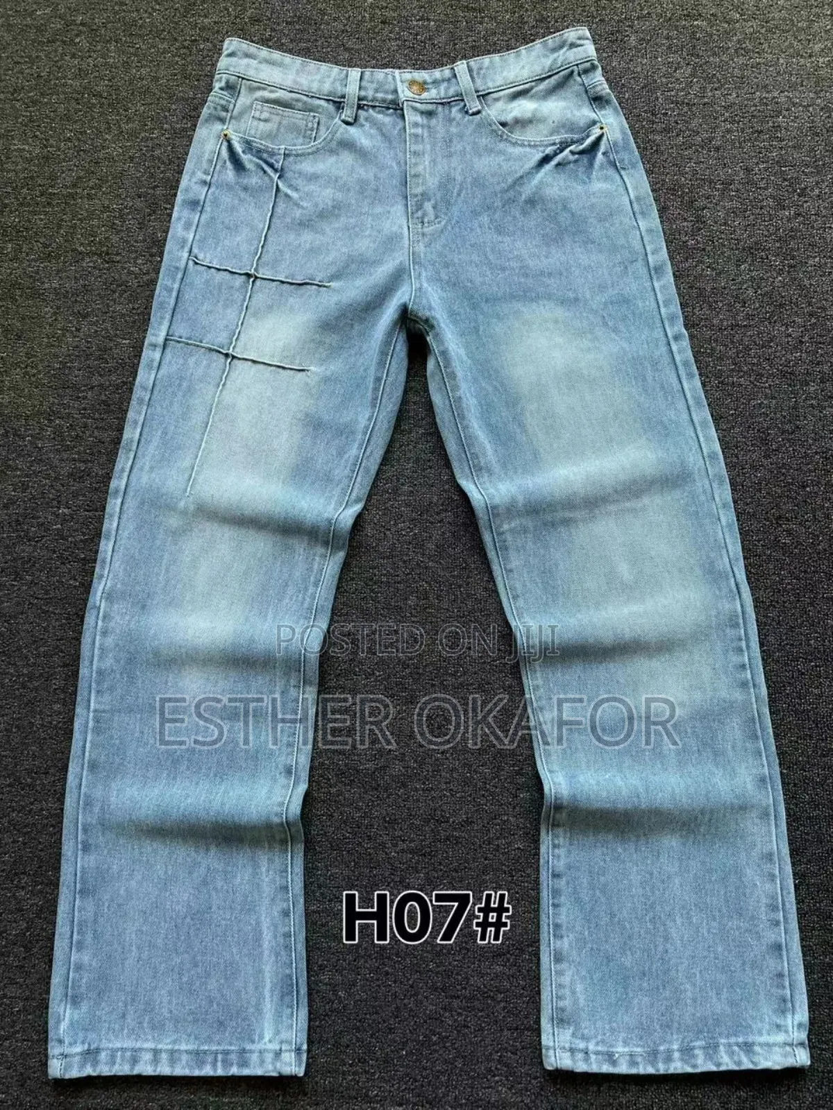 God's Love in Oshimili South - Clothing, Esther Okafor | Jiji.ng