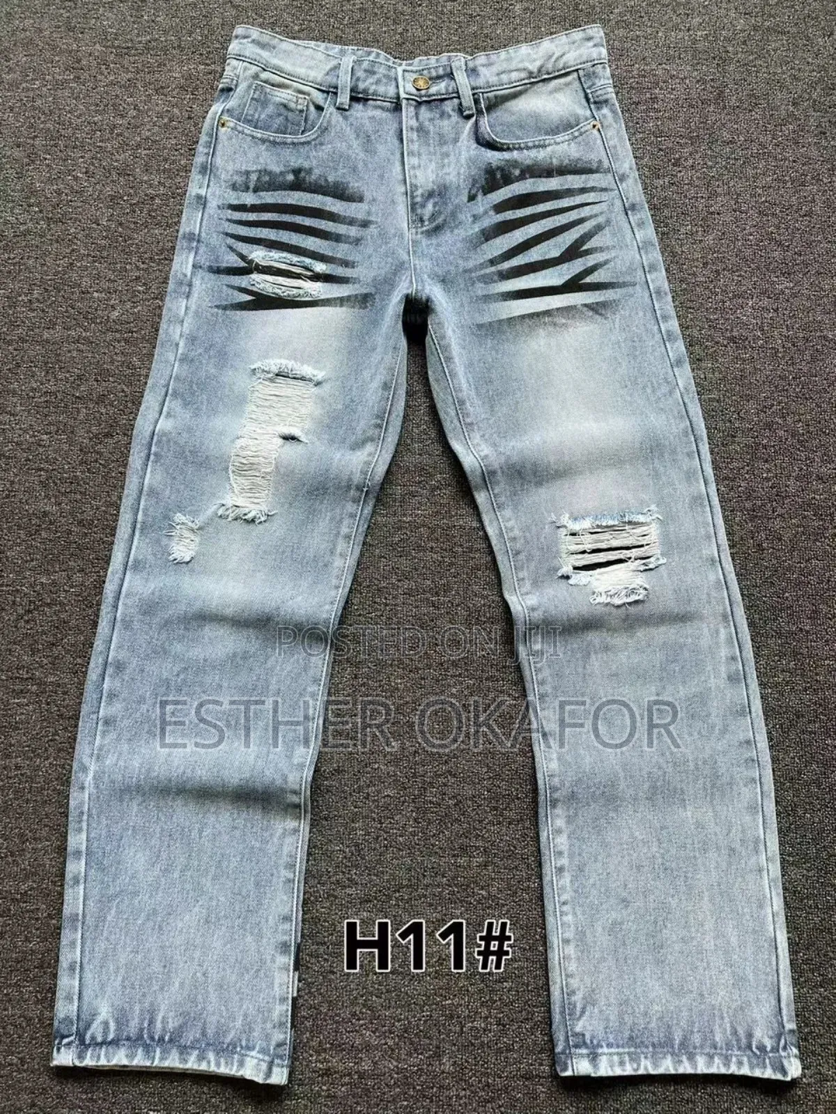 God's Love in Oshimili South - Clothing, Esther Okafor | Jiji.ng