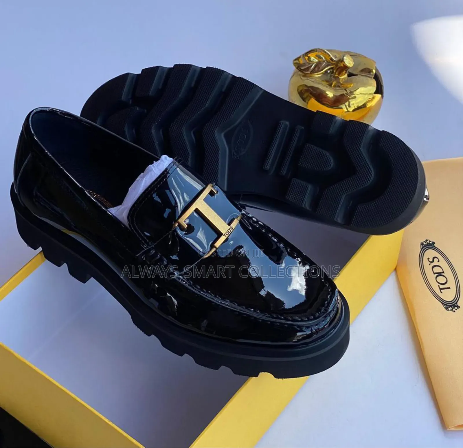 Designer Tods Shoe in Ojo - Shoes, Always-smart Collections | Jiji.ng
