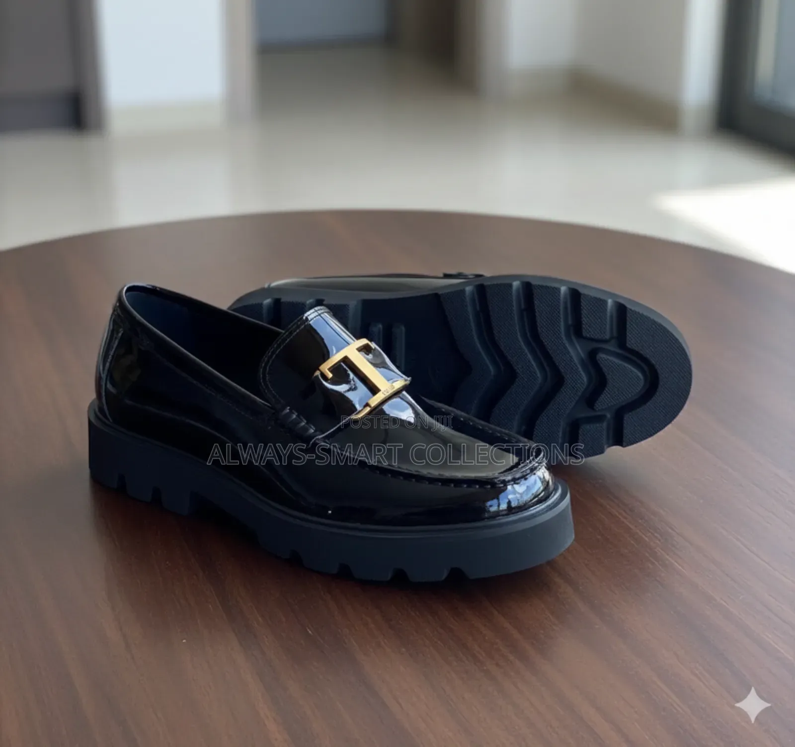 Designer Tods Shoe in Ojo - Shoes, Always-smart Collections | Jiji.ng