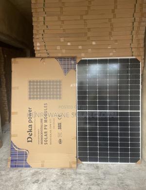 550watts Deka Power Panel in Lagos State - Electrical Equipment ...