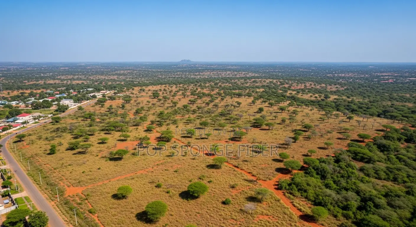 Fcda Rfo 50 Hectares of Land at Guzape 2 in Guzape District - Land ...