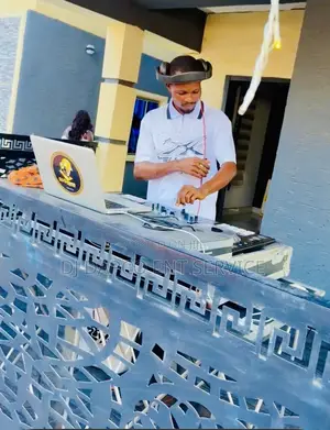 Professional Dj Entertainment Services for All Events in Abeokuta South ...