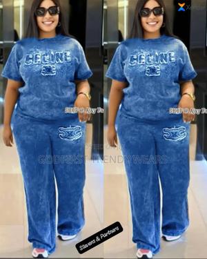 New in Classic Women Set in Lagos Island (Eko) - Clothing, Godfirst ...