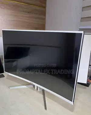 Infini Tempered Glass Gaming Monitor in Surulere - Computer Monitors ...