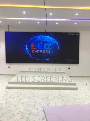High Screen: Creat an Unforgettable Impact in Uyo - Stage & Event ...