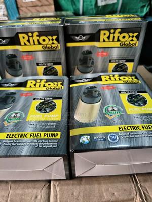 Rifox Fuel Pump for Big and Small Pin. Honda and Toyota in Ojo ...