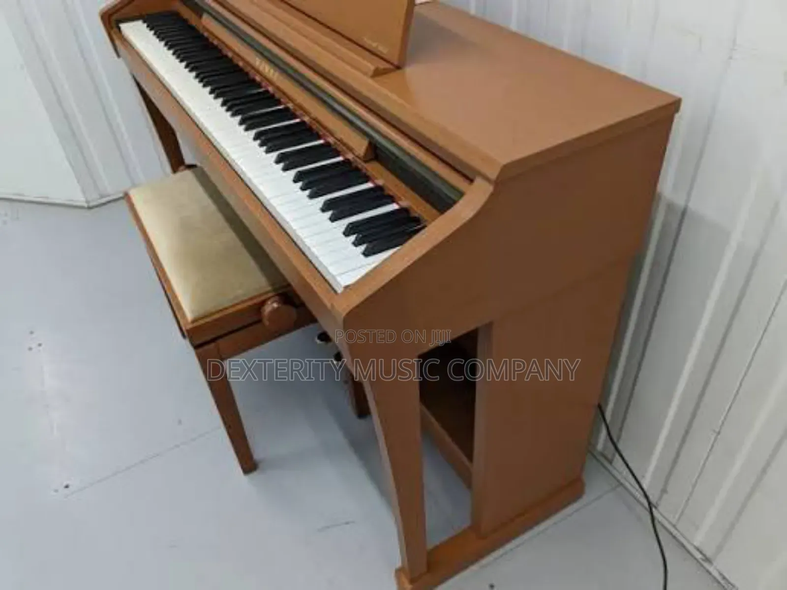Kawai Digital Piano Concert Artist 13 in Lekki - Musical Instruments ...