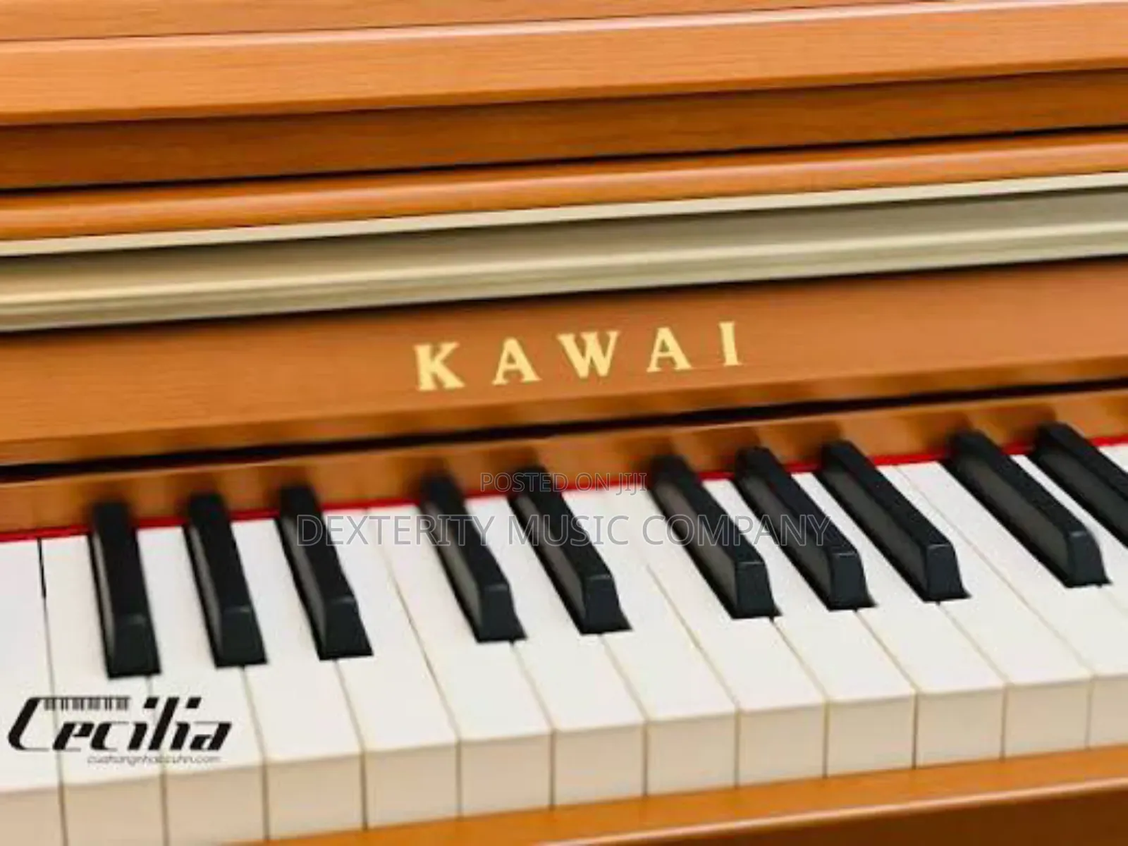 Kawai Digital Piano Concert Artist 13 in Lekki - Musical Instruments ...