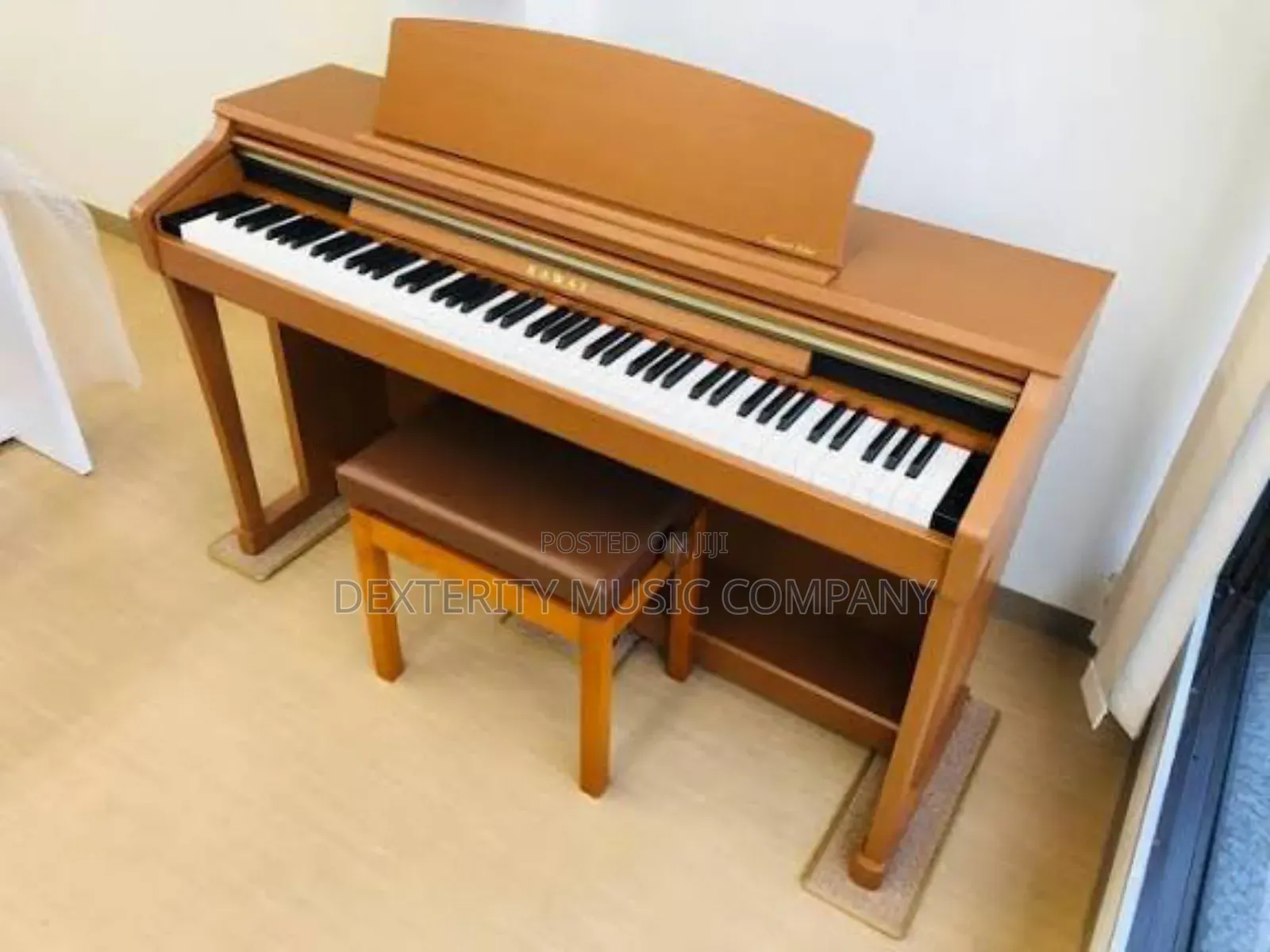 Kawai Digital Piano Concert Artist 13 in Lekki - Musical Instruments ...