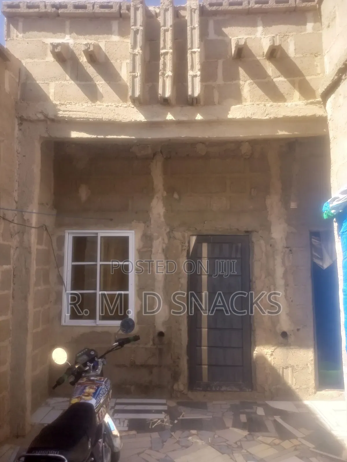 Umar Ahmad Adamu in Nasarawa-Kano - Commercial Property for Sale, R. M. D Snacks | Jiji.ng