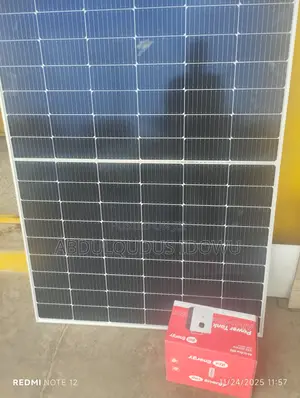 Buy Itel 500w Solar Generator + 1000wh Lifepo4 Battery Online + Panel ...