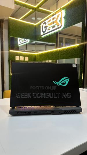 Laptop Asus ROG Strix G15 G512 48GB AMD Ryzen 9 SSD 512GB for sale ...