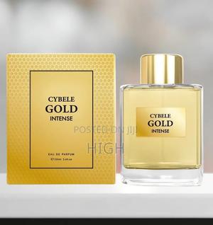 Cybele Intense Perfume in Ado Ekiti - Fragrances, High Tee | Jiji.ng