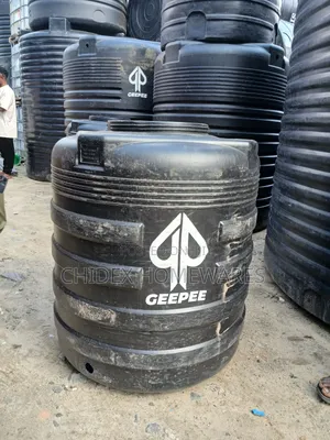 Geepee Plumbing & Water Systems in Nigeria for sale Price on Jiji.ng