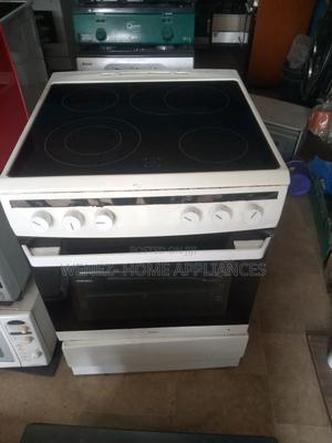 Amica 4 Face Electric Cooker With Oven for sale - Wenez- Home ...