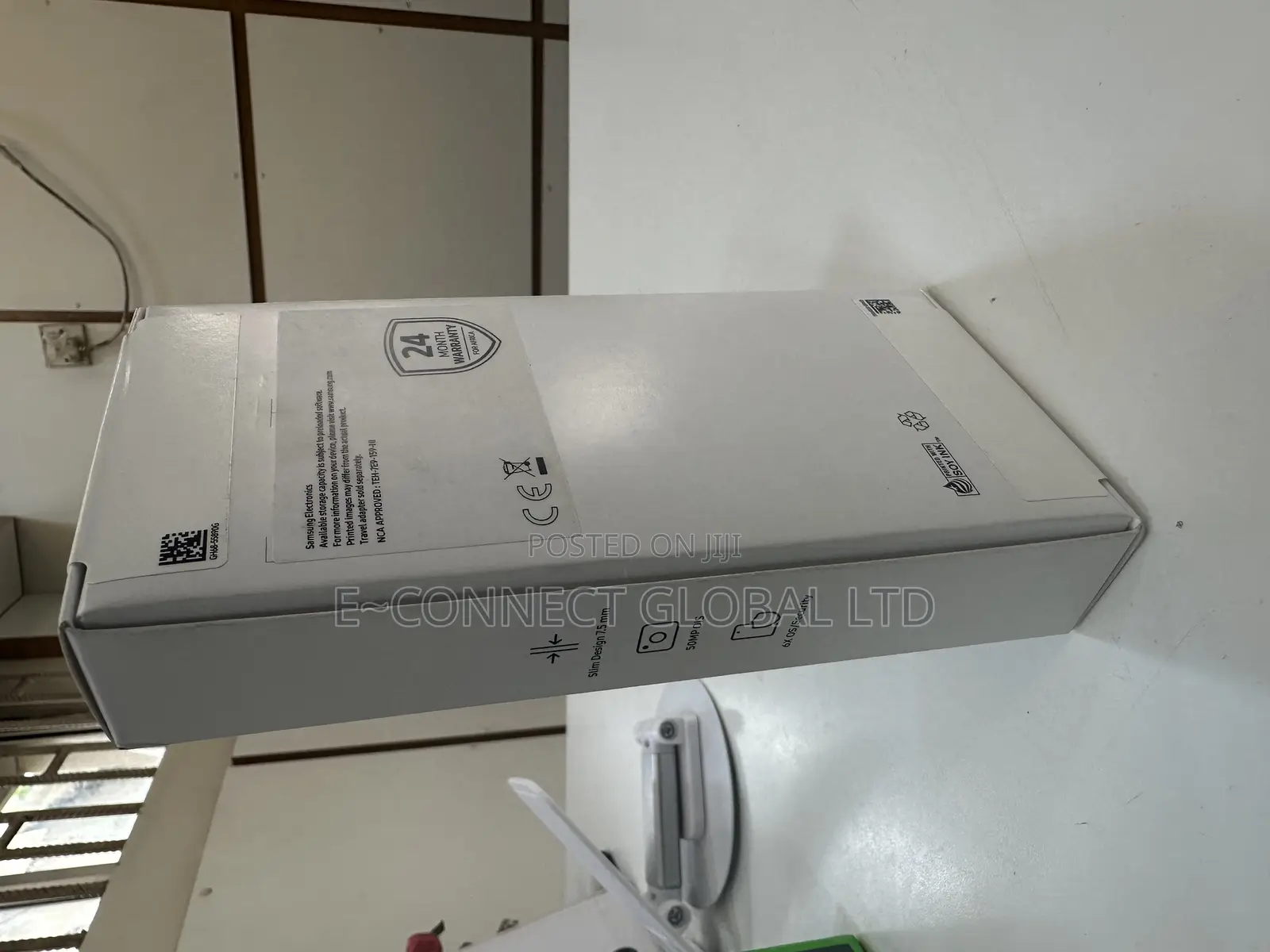 New Samsung Galaxy A17 256 GB Black in Wuse 2 - Mobile Phones, E ...