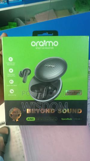 Oraimo Store in Central Business District - Accessories for Phones ...