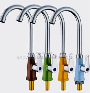Plastic Long Neck Water Tap in Maitama - Plumbing & Water Systems, G ...