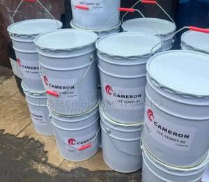 Cameron Grease Ref. 713837‐02// 12kg for sale - PASTECH GLOBAL ...