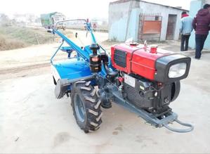 Agricultural Farming Tools in Ojo - Farm Machinery & Equipment, Austine ...