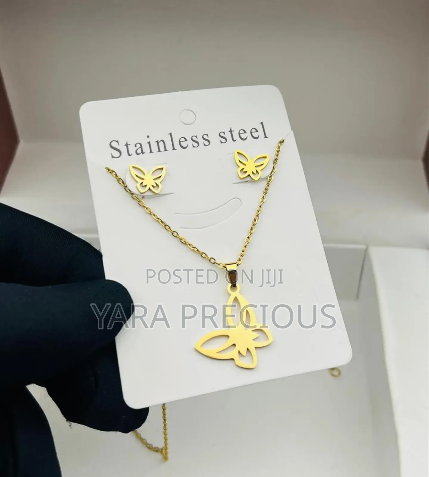 Male and Female Jewelries in Akure - Jewelry, Yara Precious | Jiji.ng