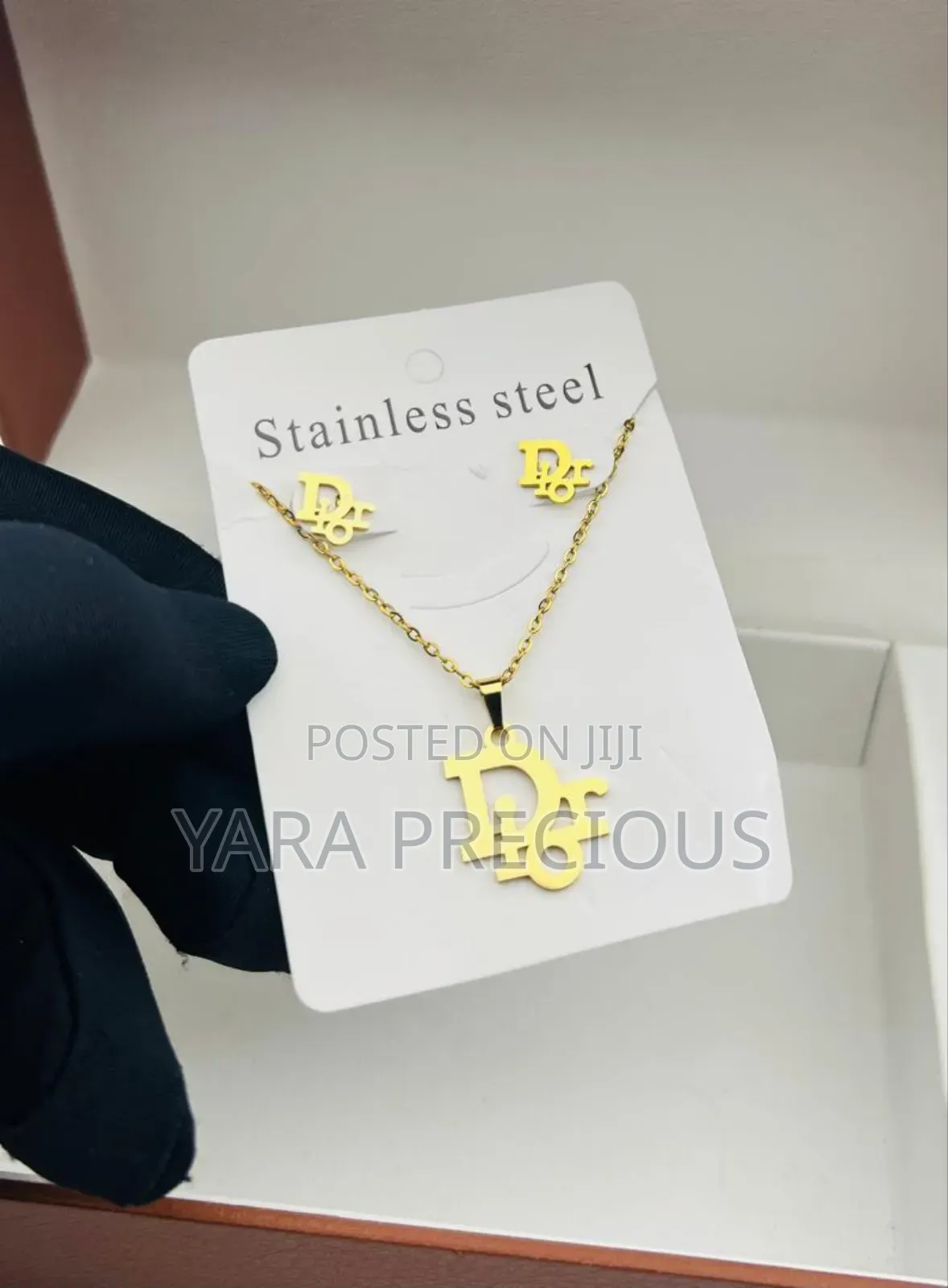 Male and Female Jewelries in Akure - Jewelry, Yara Precious | Jiji.ng