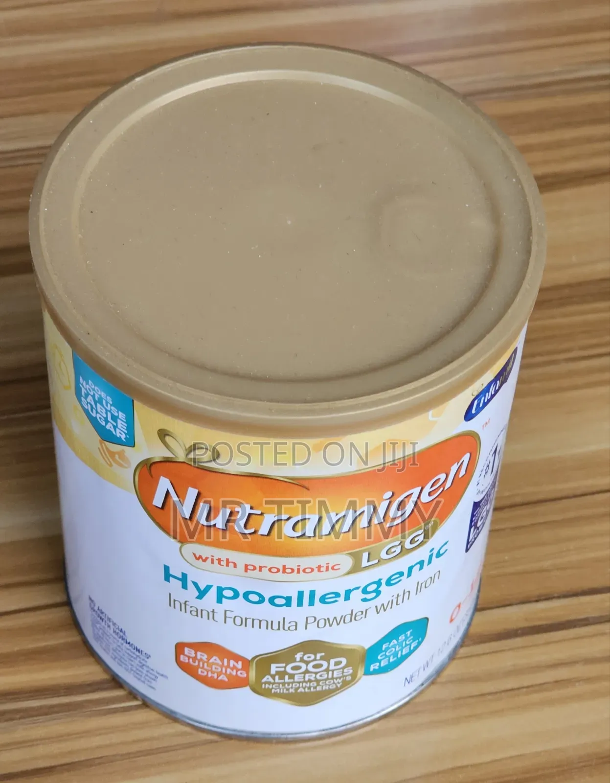 Nutramigen Hypoallergenic Infant Formula Powder With Iron in Egbeda ...